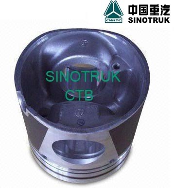 SINOTRUK HOWO TRUCK PARTS Air Compressor   WG1560130080