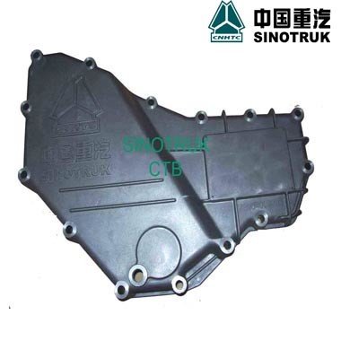 SINOTRUK HOWO TRUCK PARTS Air Compressor   WG1560130080