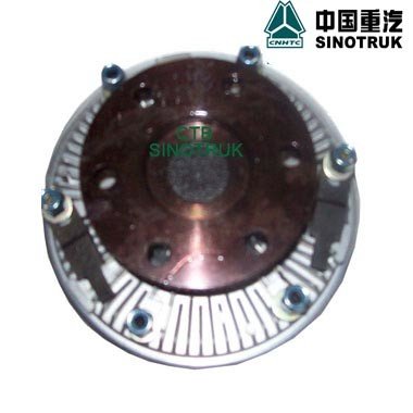 SINOTRUK HOWO TRUCK PARTS 612600130125 Air compressor