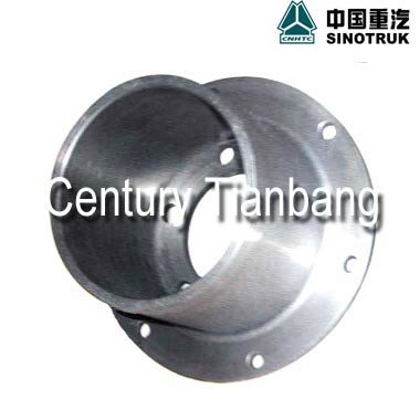 SINOTRUK HOWO TRUCK PARTS VG1560030013  PISTON PIN