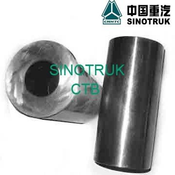 SINOTRUK HOWO TRUCK PARTS VG1560060022A  INTAKE NOZZLE
