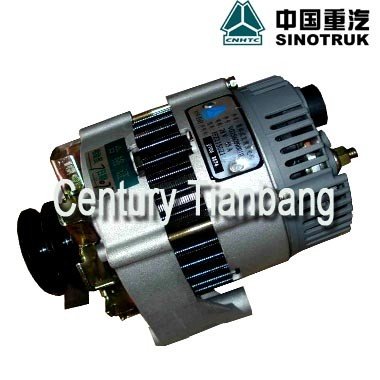 SINOTRUK HOWO TRUCK PARTS VG1560060022A  INTAKE NOZZLE