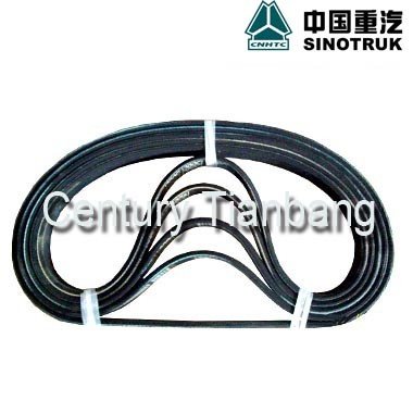 SINOTRUK HOWO TRUCK PARTS 612600020220  flywheel