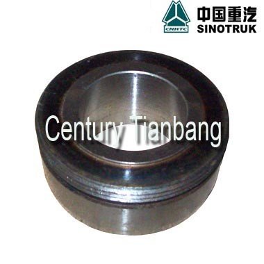 SINOTRUK HOWO TRUCK PARTS STARTER SCREW 61500040023