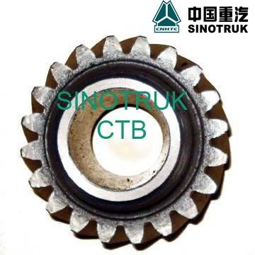 SINOTRUK HOWO TRUCK PARTS AIR COMPRESSOR GEAR  61560130012