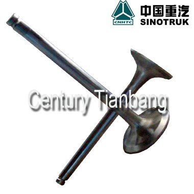 SINOTRUK HOWO TRUCK PARTS FUEL INJECTOR  VG1560080276