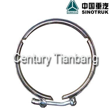 SINOTRUK HOWO TRUCK PARTS VALVE CONE  61500050025