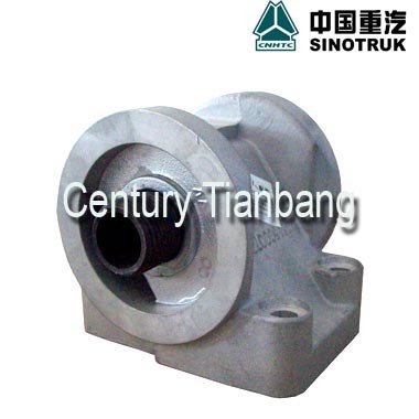 SINOTRUK HOWO TRUCK PARTS VALVE GUIDE BUSH  VG2600040114