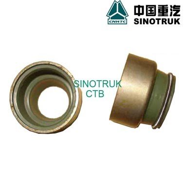 SINOTRUK HOWO TRUCK PARTS VALVE GUIDE BUSH  VG2600040114