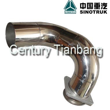 SINOTRUK HOWO TRUCK PARTS 161560020024  CRANKSHAFT
