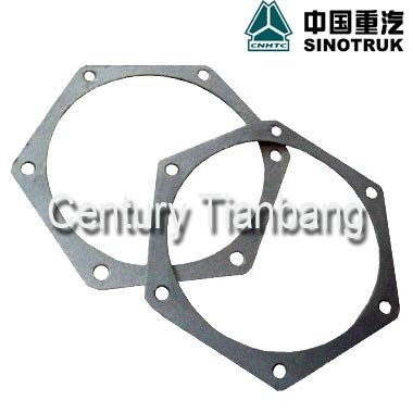 SINOTRUK HOWO TRUCK PARTS TEMPERATURE SENSOR  614090067