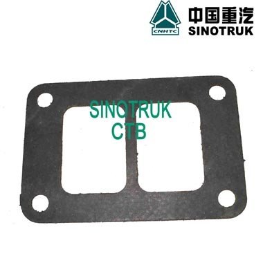 SINOTRUK HOWO TRUCK PARTS Gasket 61560110210