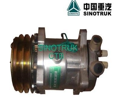 SINOTRUK HOWO TRUCK PARTS VALVE ASSEMBLY  VG1500070097