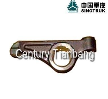 sinotruk howo spare parts rocker arm 614050048 with big discount