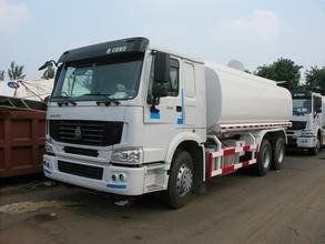 china brand new howo 4x2 6x4 8x4 oil tanker truck