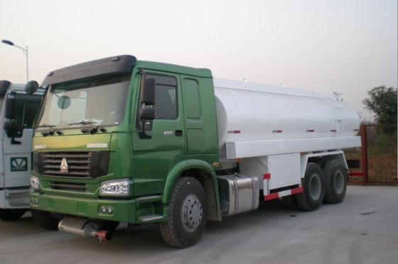 china brand oil tanker trucks for sale