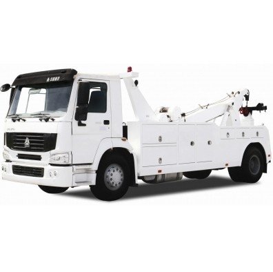 New Sinotruk Howo road wrecker truck HYS5380TQZZ