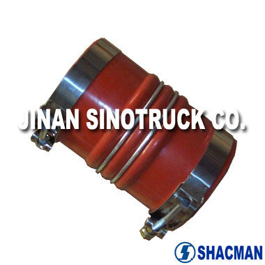 Shacman truck parts ( other truck parts) - Connector with clip DZ9112530003