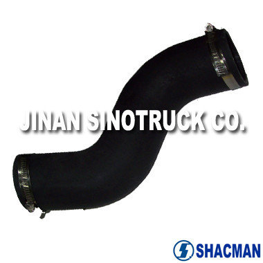 Shacman truck parts ( other truck parts) - Water pipe DZ9114530004-120002