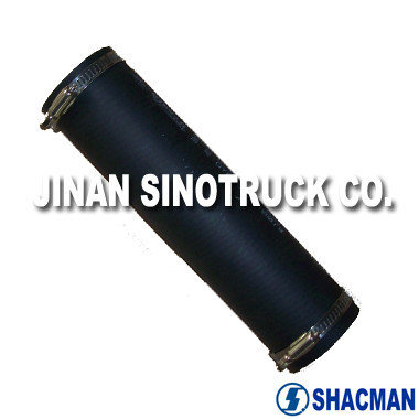 Shacman truck parts ( other truck parts) - Connecting pipe QY61500010079