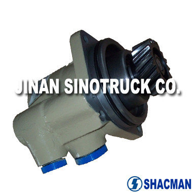 Shacman truck parts ( other truck parts) - Hydraulic pump WG97194700372
