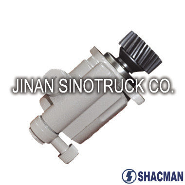 Shacman truck parts ( other truck parts) - Power steering pump DZ9100130028