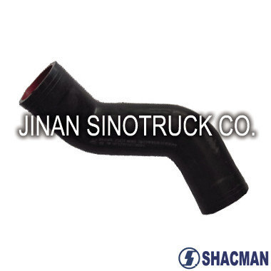Shacman truck parts ( other truck parts) - Radiator hose DZ9112530002