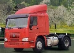 CNHTC TRUCKS HOWO TRUCKS FOR SALE TRACTOR TRUCKS 4X2 TRACTOR HEAD