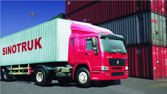 4X2 TRACTOR HEAD HOT SALE IN Nigeria