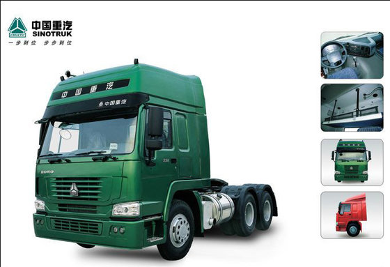 tractor head hot sale in africa