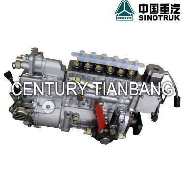 china howo truck engine parts INJECTION PUMP