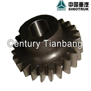 china howo truck engine parts AIR COMPRESSOR GEAR