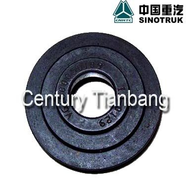 china howo truck engine parts SPRING CLIP