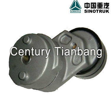 china howo truck engine parts TENSIONER