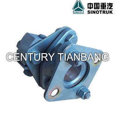 china howo truck engine parts Coupling Assembly