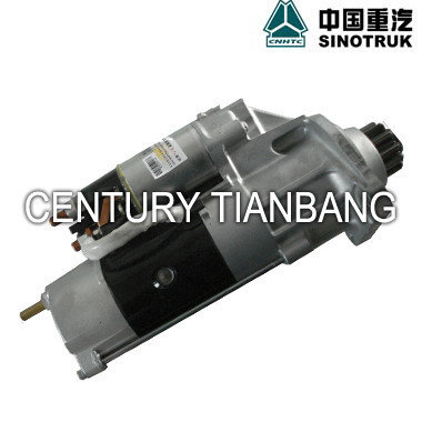 china howo truck engine parts STARTOR
