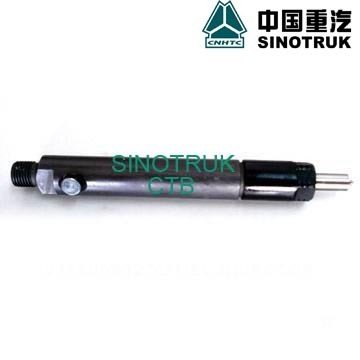 china howo truck engine parts NOZZLE OF INJECTION PUMP