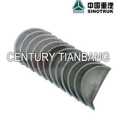 china howo truck engine parts OIL COOLER