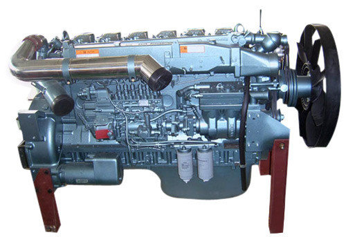 china howo truck engine parts engine