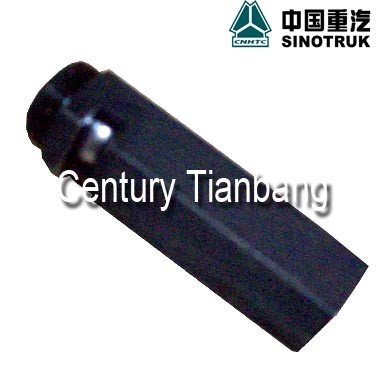 sinotruk howo trucks spare parts china howo truck engine parts DISCHARGING VALVE ASSEMBLY