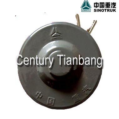 sinotruk howo trucks spare parts other truck parts fuel tank cover