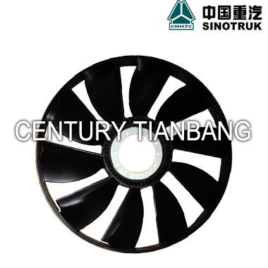 sinotruk howo trucks spare parts other truck parts FAN RING