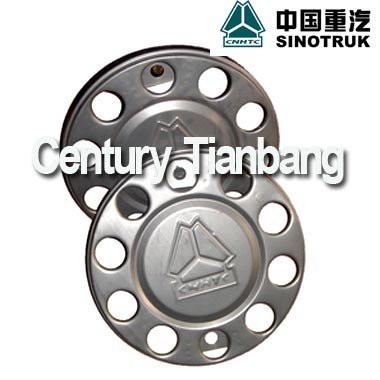 sinotruk howo trucks spare parts other truck parts wheel outer cover