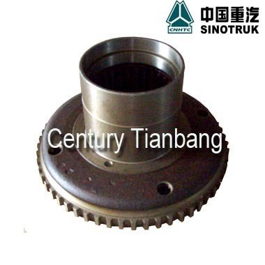 howo truck parts FOR INTERMED.RING