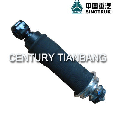 Sinotruk Howo A7 truck parts Shock absorber WG1664430078.