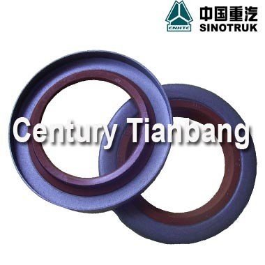 Sinotruk Howo A7 truck parts Oil seal 734310110.