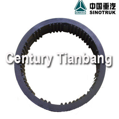 Sinotruk Howo A7 truck parts Sliding sleeve 2159333001.