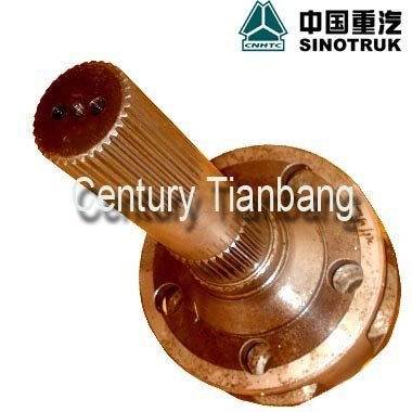 Sinotruk Howo A7 truck parts Ball bearing 635330050.