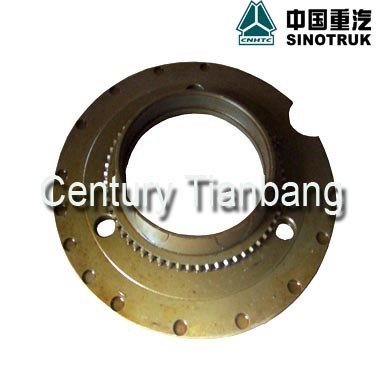 Sinotruk Howo A7 truck parts ZF Clutch hub 2159233001.