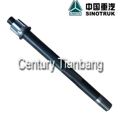 Sinotruk Howo truck parts Driving shaft 199114320031.